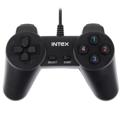 Gamepad standard Intex - Zarucene.sk